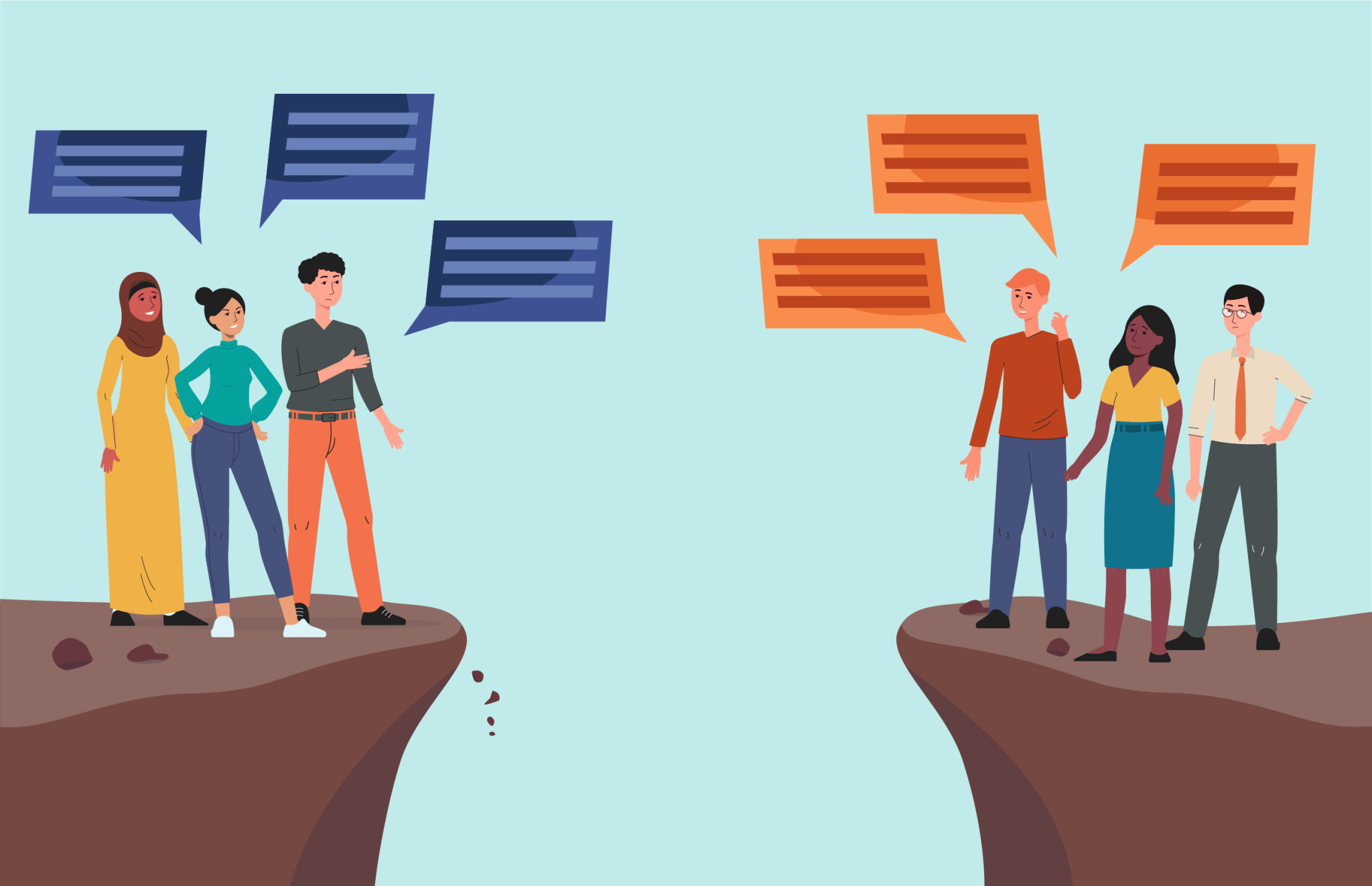 Ce înseamnă suveranist și cum diferă de globalist? - INFO Tur